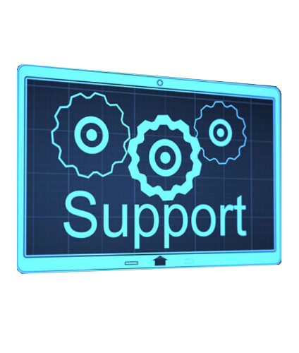 Support | Netzen Solutions Ltd