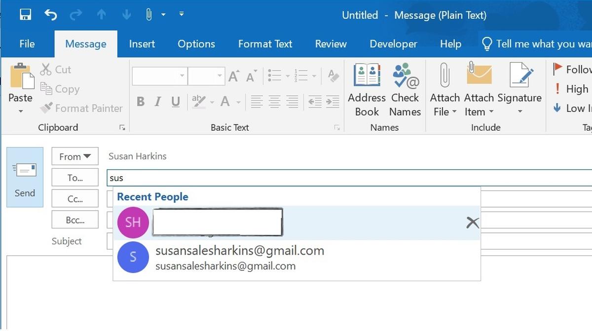 Windows 10 microsoft outlook autocomplete - lasopastrategies Windows 10 microsoft outlook autocomplete - lasopastrategies